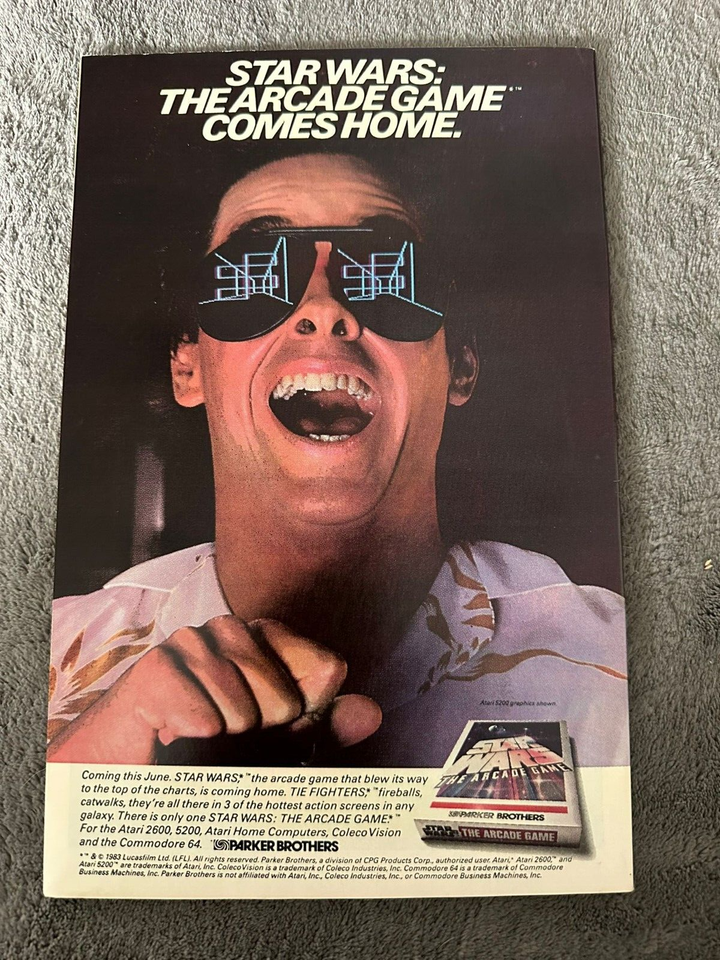 The Uncanny X-Men #185 Rogue Forge Appearance Marvel Comic 1984 VF | eBay