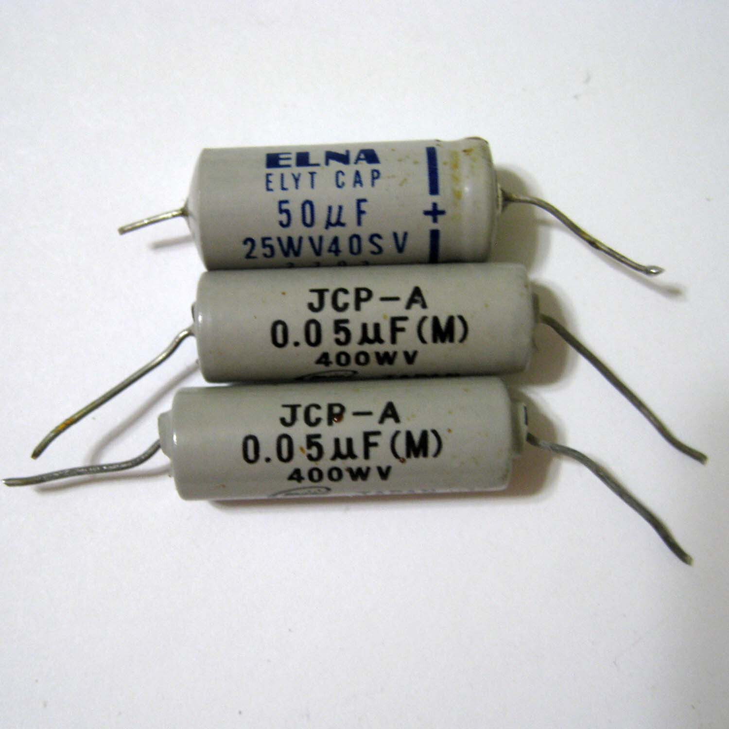 AKAI ® 1700 1710 Open Reel Tape Deck PART - Original OEM - Three 3 ...