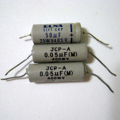 AKAI ® 1700 1710 Open Reel Tape Deck PART - Original OEM - Three 3 ...