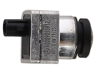 MERCEDES-BENZ A W177 Außenspiegelkamera vorne rechts A0009055912 NEU ...