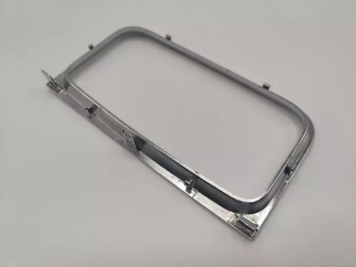 08-16Dodge Caravan Chrysler Town Country Center Console Chrome Cup Trim ...