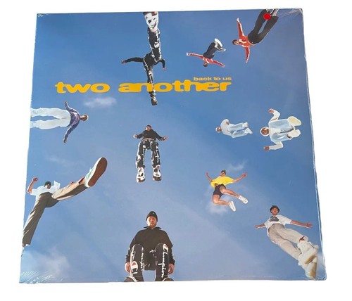 Two Another - Back To Us (Yellow Vinyl Record) New Sealed | eBay UK