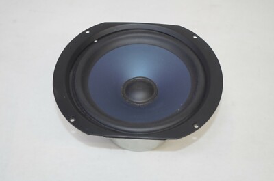 Polk Audio CSi40 Center Speaker Woofer Driver Only | eBay