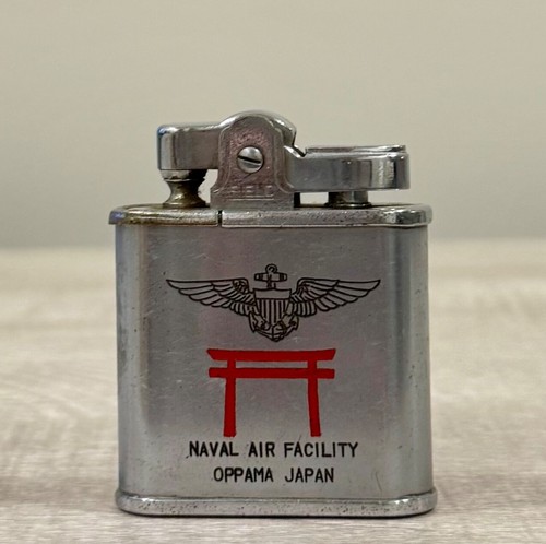 US Naval Air Facility Oppama Japan- Map Graphics M138 | eBay