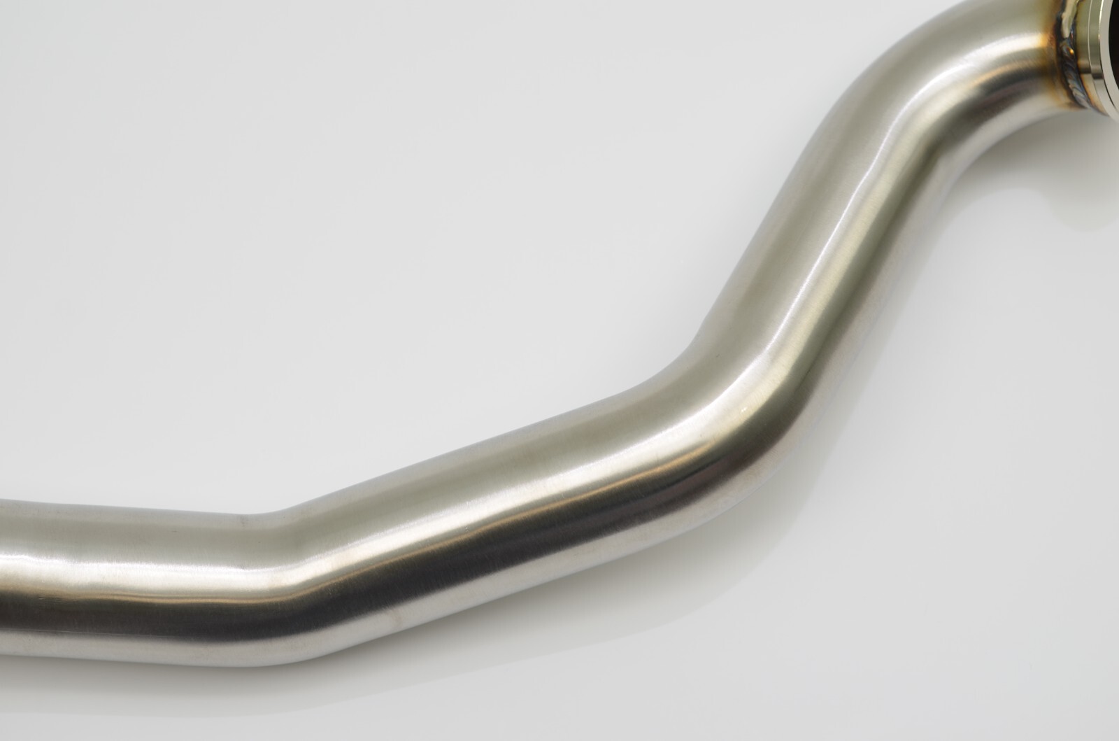 All Out Fab Tial 44mm External Wastegate Tube Pipe Dump Exhaust ...