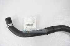 25414B4100 Hyundai Hose Assyradiatorupr 25414B4100 Genuine OEM Part for ...