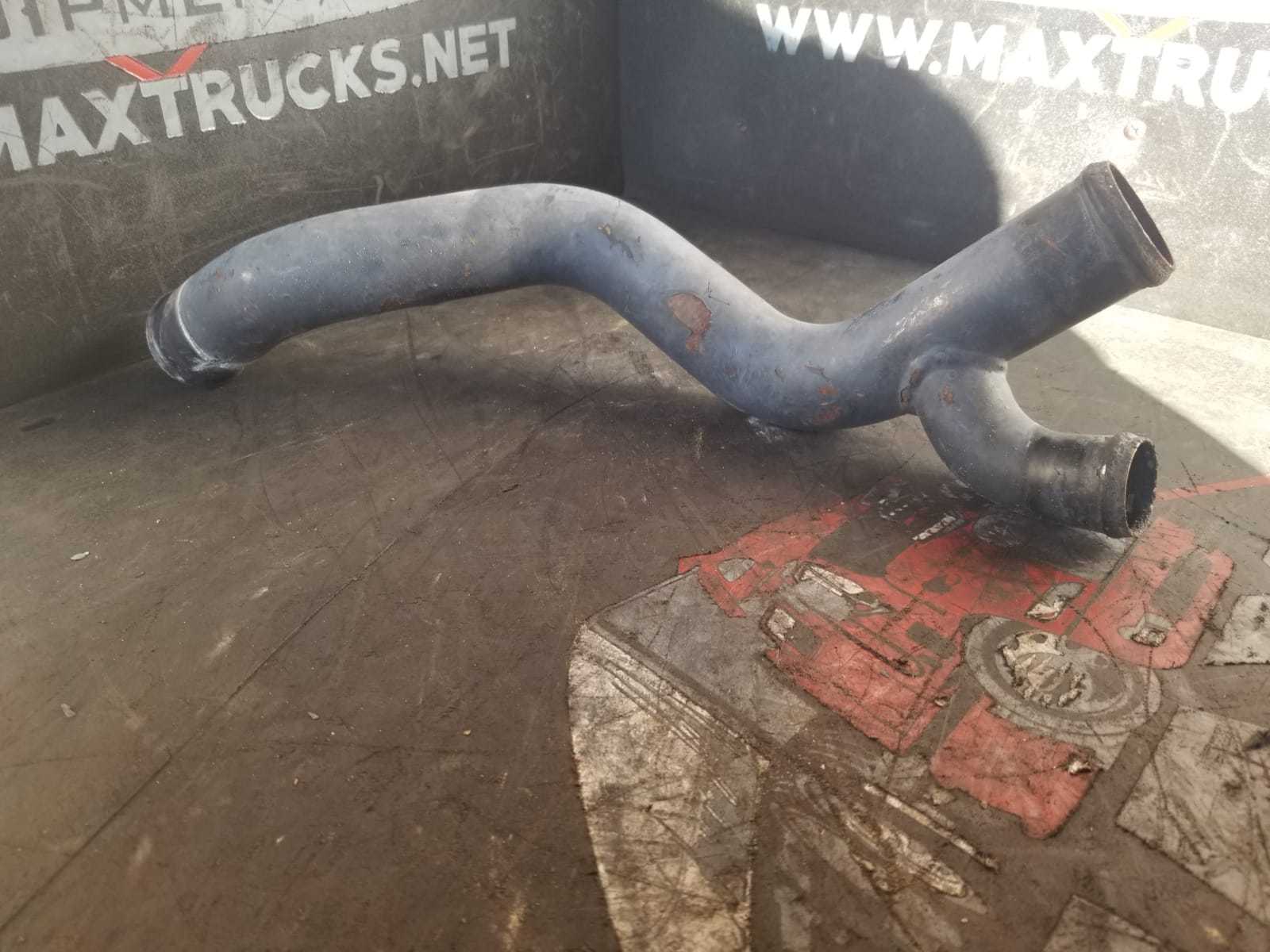2005 MACK CXN613 EXHAUST PIPE (ENGINE PART) | eBay