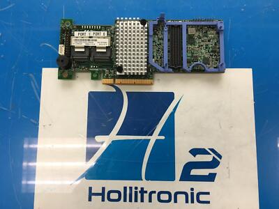 LSI 90Y4449 L3-25422-27E RAID CONTROLLER | eBay