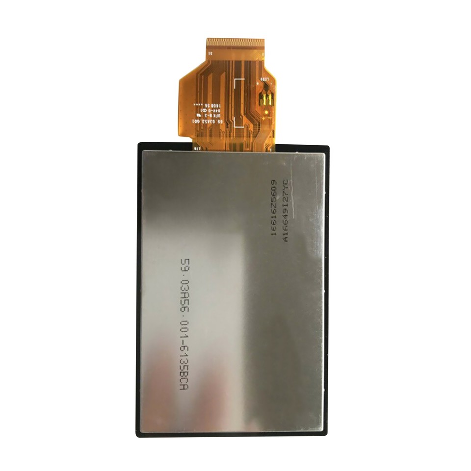 New Camera LCD Screen Display Monitor Replacement For Fujifilm Fuji X ...