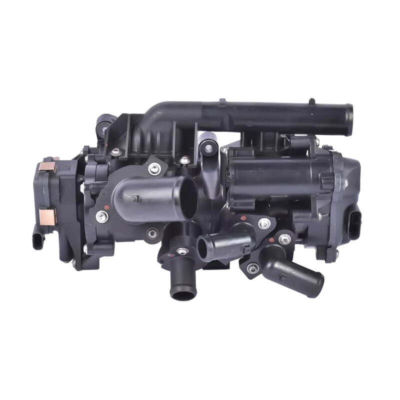 Engine Coolant Control Valve #12716827 For 2020-2024 Trailblazer Encore ...