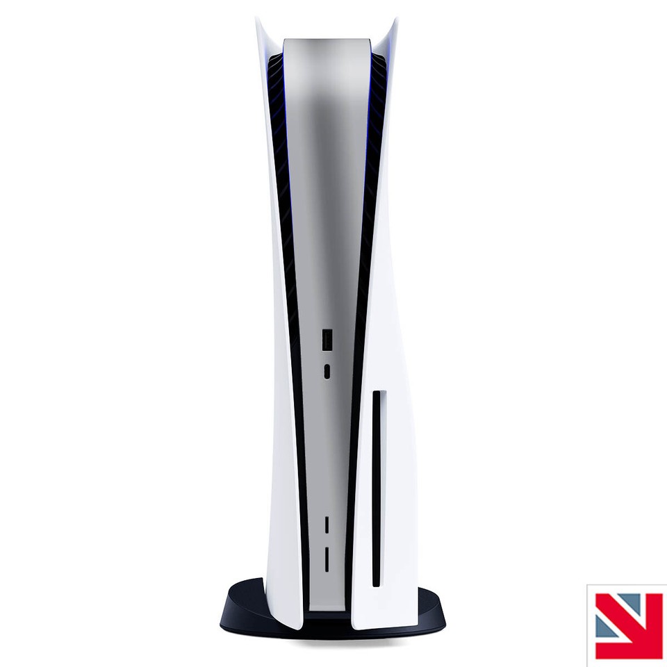 PS5 (Original Model) CENTRE PANEL Skin Decal Vinyl Console Wrap VARIOUS ...