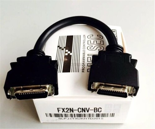1Pcs Mitsubishi I/O Converter FX2N-CNV-BC FX2NCNVBC iq | eBay Australia