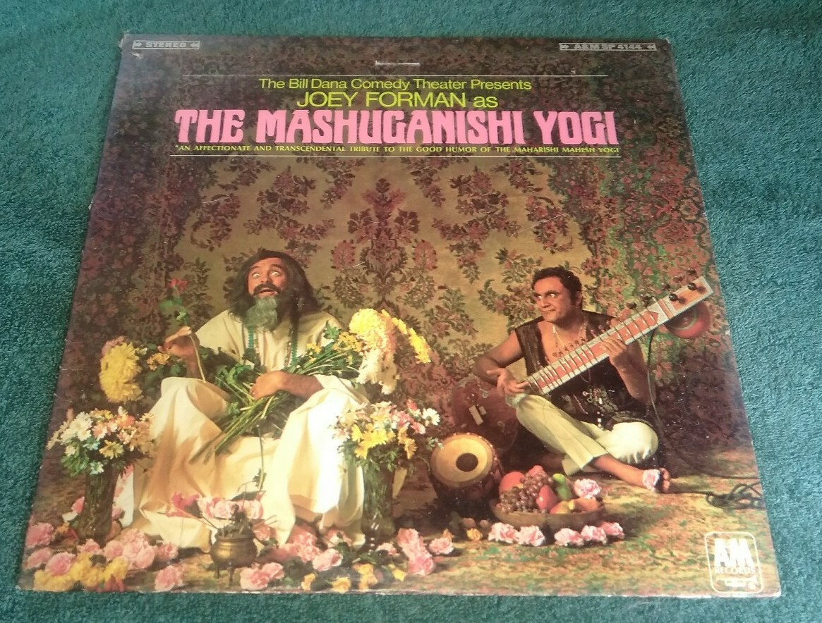 Comedian Joey Forman Photos The Bill Dana Comedy Theater Presents Joey