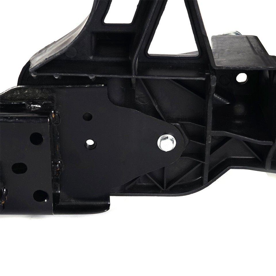 68403786AD NEW REPLACEMENT FRONT RADIATOR SUPPORT FOR 2019-2022 DODGE ...