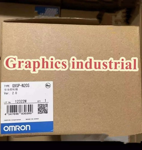 New In BOX Genuine Omron G9SP-N20S Safty Controller G9SP-N20S | eBay