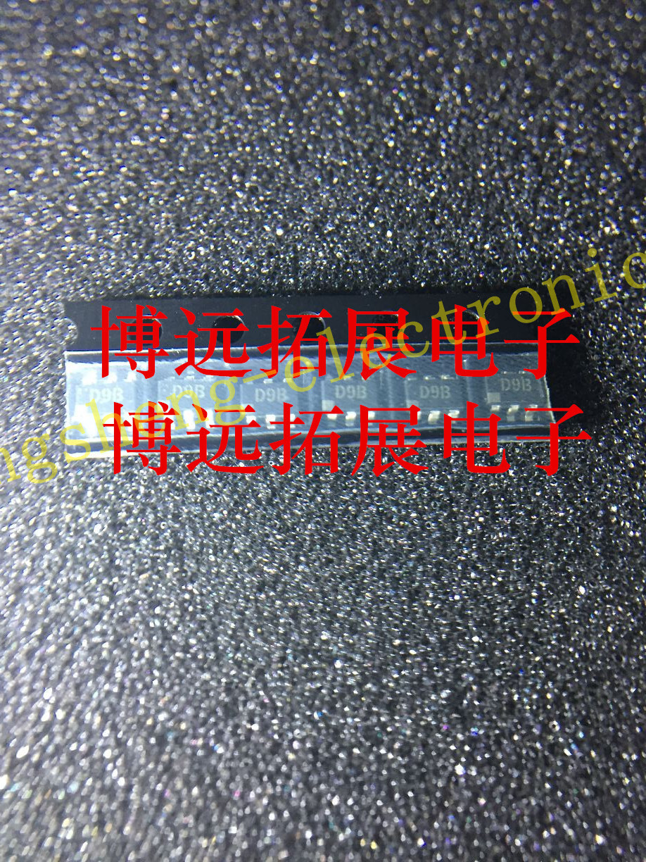 3PCS AD5311BRTZ-REEL7 IC DAC 10BIT 2WIRE W/BUF SOT23-6 AD5311 5311 ...