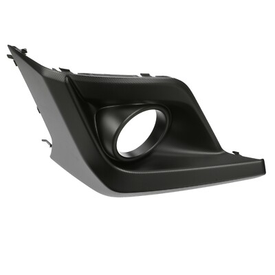 NEW OEM 18-20 Subaru Crosstrek Right Front Fog Light Trim Bezel Cover ...