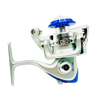 Spinning - Browning Superlight