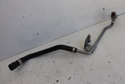 Mercedes Benz CLA45 AMG C117 M133 2.0L Turbo Water Return Pipe ...