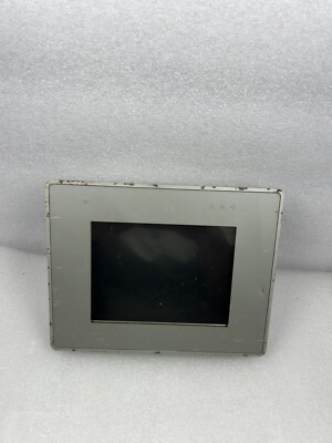 EXOR UNIOP eTOP306U201 HMI Control Panel EXOR eTOP306 TOUCH SCREEN ...