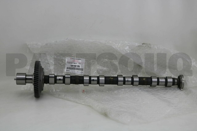 1015B105 Mitsubishi OEM Genuine Camshaft Inlet for sale online | eBay
