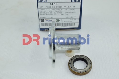 MANICOTTO DISINNESTO FRIZIONE ALFA MITO FIAT BRAVO UNO LANCIA MALO14786 ...