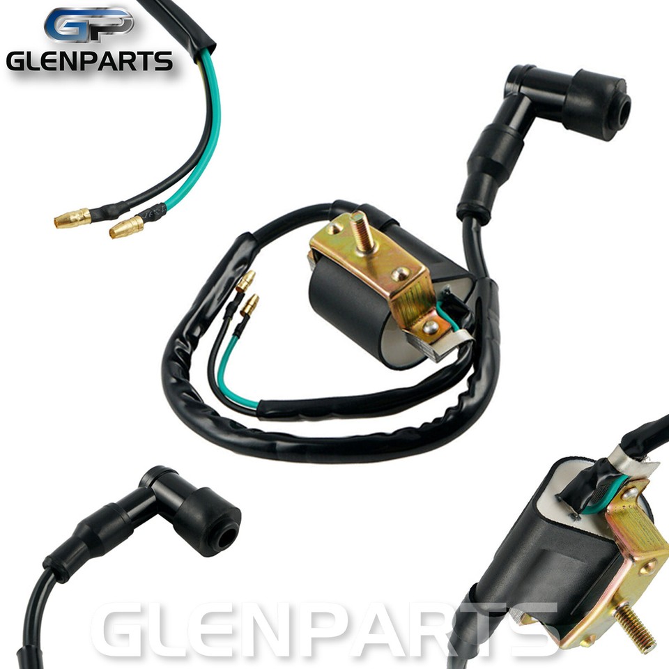 Ignition Coil Honda Z50 Z50r 1972-1985 | eBay