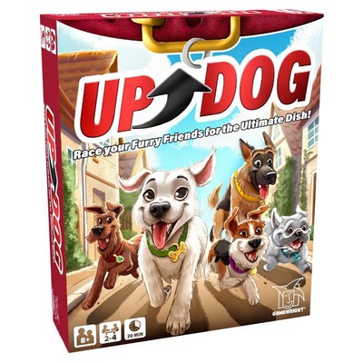 Up Dog | eBay