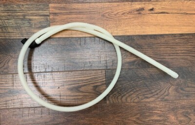 HAIER HOSE LOOP DRAIN HIGH. WD24X10063 NEW OEM WD24X10063 | eBay