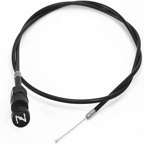 Length:29Inch Motorcycle Push Pull Choke Control Cable for Suzuki 50PY PW50 680541298977 | eBay ...