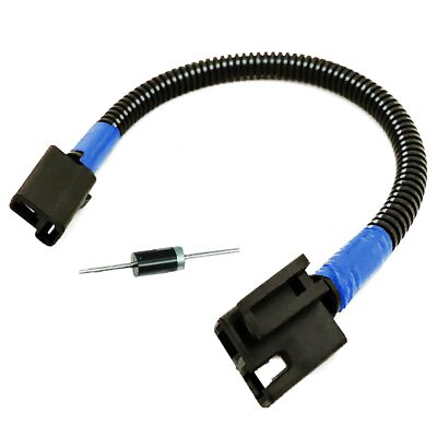 2000-00 Clutch Pigtail Wire Harness BadBoy 5218-220 5218-114 | eBay