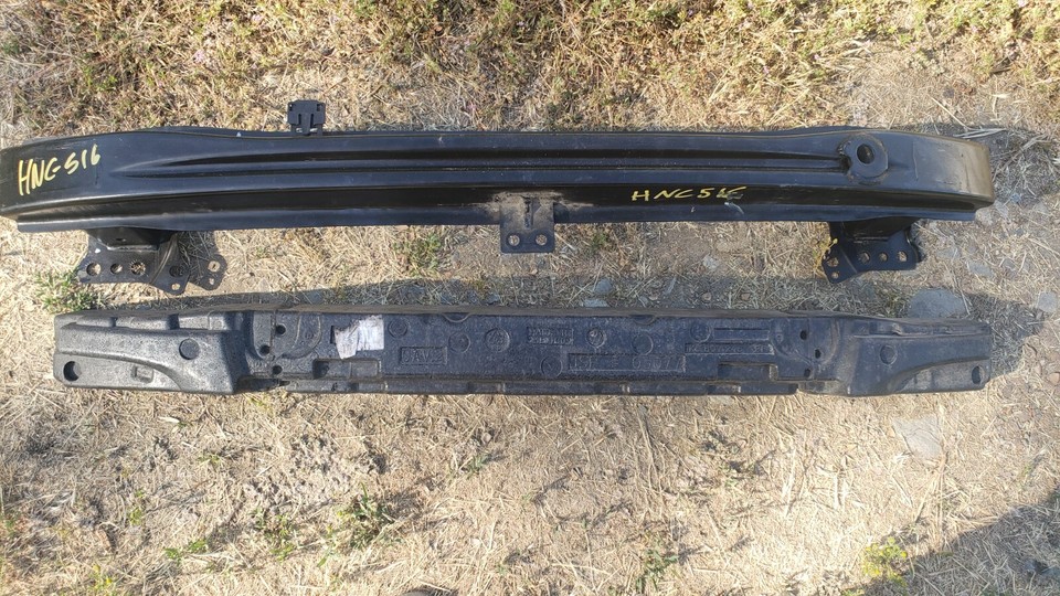 Volkswagen front bumper reinforcement | eBay