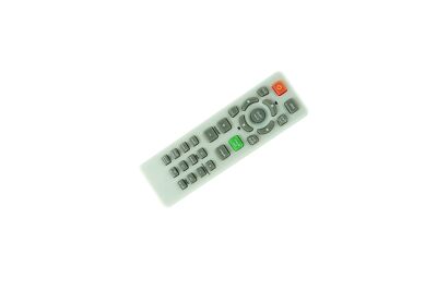 Remote Control For Benq MX507 MX507P MX525B MX528 MX528P BS3030 DLP ...