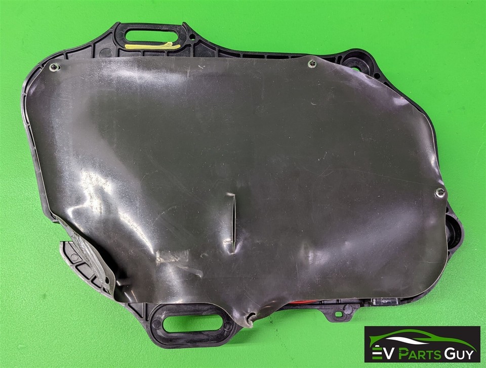 Tesla Model S 2012-2016 REAR DOOR HANDLE- BLUE PMMB - LEFT, DRIVER ...