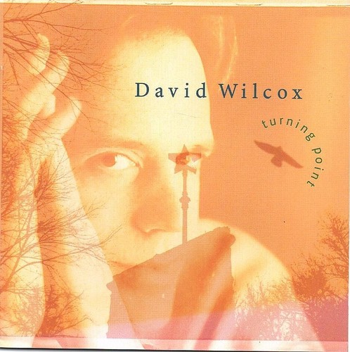 David Wilcox - Turning Point (CD 1997) Us Release on Koch Records; HDCD ...