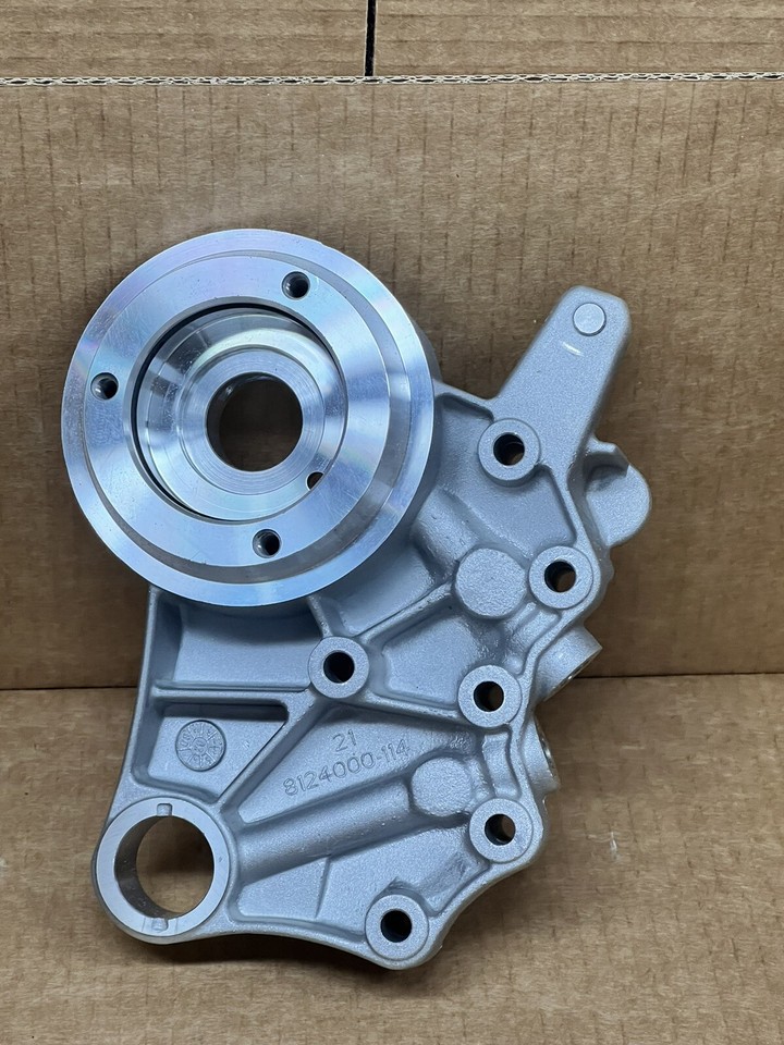 06H103144K 06H103144J OEM VAG Camshaft Bridge | eBay