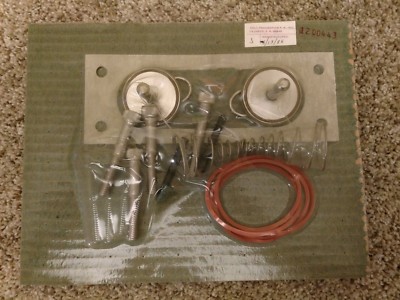 Pall Pneumatics Repair Kit 1200443 - New | eBay