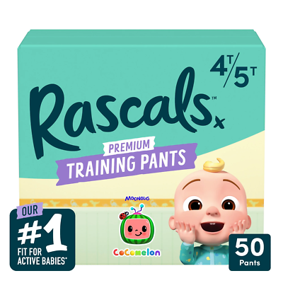 Rascal New SZN Refresh With Rascal JD Official