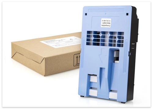 MC-10 Maintenance Tank With Chip For Canon IPF671 IPF681 IPF771 IPF781 ...