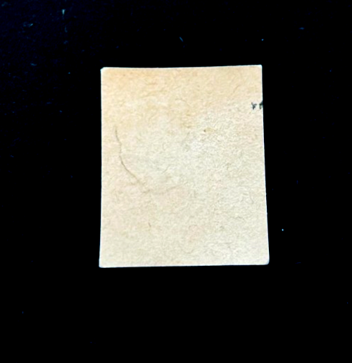 AUSTRIA Stamp - 1867 Mercurius Newspaper Cut Square (Heavy Paper) Used ...