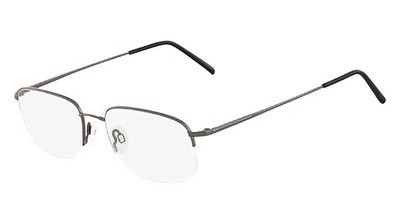 Men Flexon 606 035 56mm Eyeglasses | eBay