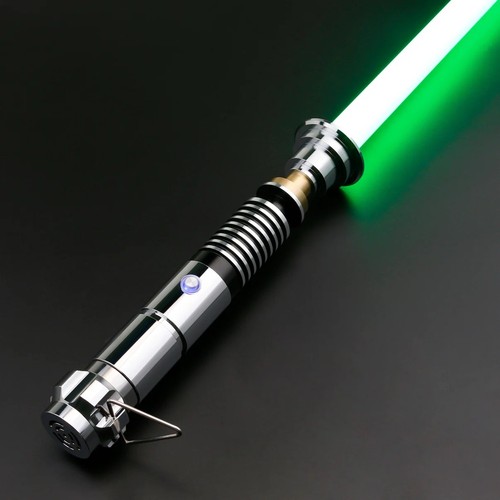 High End Neopixel Proffie 2.2 Luke Skywalker Lightsaber | eBay UK