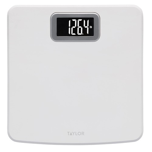 Digital Scale for Body Weight, High 400 LB Capacity, Easy to Read ...