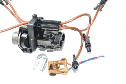 92-95 GM CPI CENTRAL PORT FUEL INJECTOR INJECTION SPIDER CHEVY GMC S15 ...