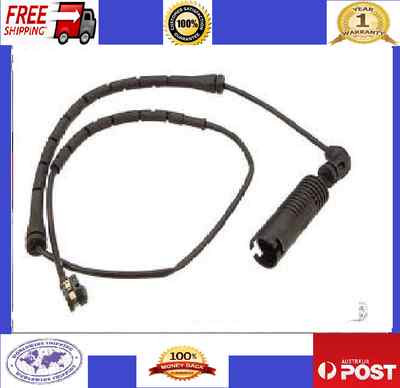 Rear Brake Pad Wear Sensor for BMW E53 X5 3.0i 4.6is 3.0d 34351165580 ...