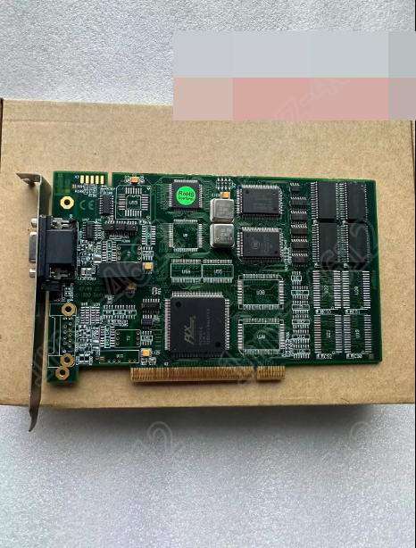 1pc used Softing PROFIBUS PB-IF-1MS V1.10 PROFipci/HW/LP card | eBay