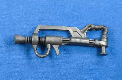Rambo First Blood Fire Power FLAMETHROWER rifle accessory vintage 1985 ...