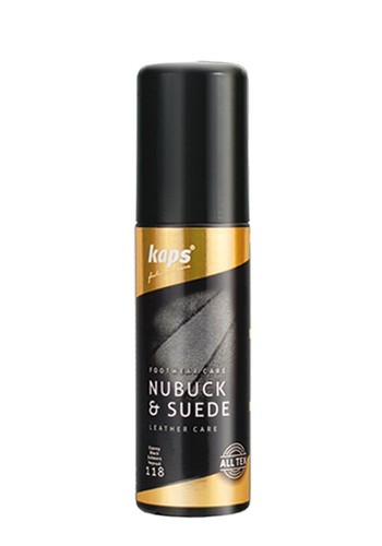 Shoe Conditioner with Sponge Applicator to Restore Nubuck and Suede ...
