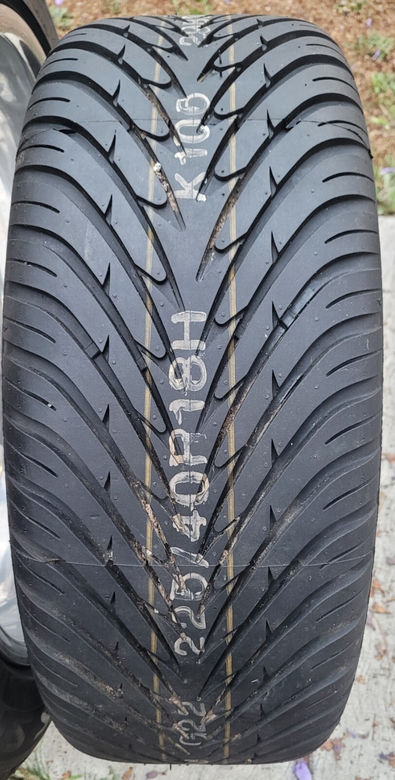 18x7 20x10 Intro Vista Exposed 5x4.5 wheel rim Boyd Colorado Custom ...