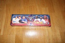 2024 Topps Baseball Complete Set Checklist, Exclusives, Boxes
